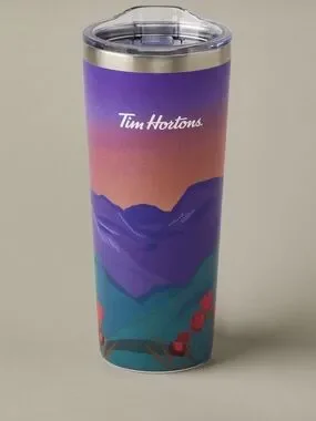 Tim Hortons | Dining | Brand New Tim Hortons 226 Newfoundland And ...
